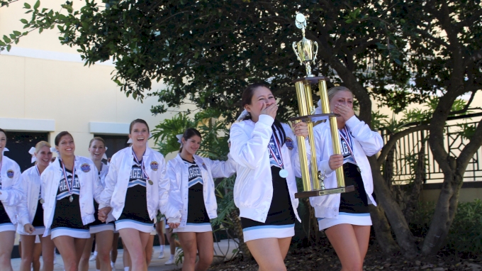 The Perfect Preview Of Teams Who Compete At NHSCC! - Varsity TV
