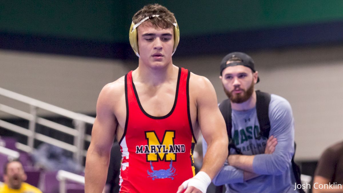 Ethan Smith Verbals To Iowa State - FloWrestling Ethan Smith Verbals To Iowa State - FloWrestling