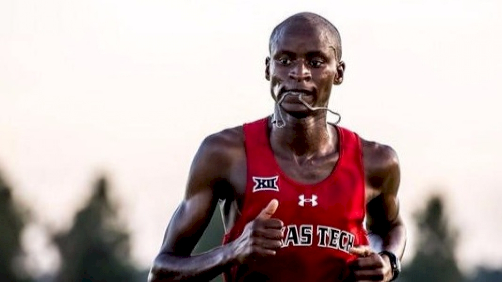 Benard Keter | FloTrack | Track and Field