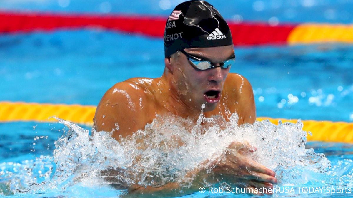 US Swimmers to Watch at Short Course World Championships - FloSwimming