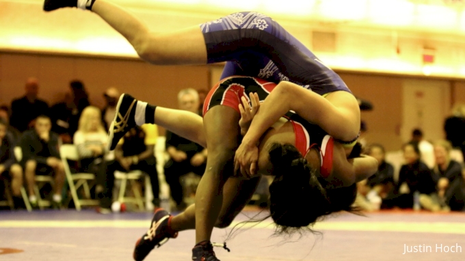 Top 5 Moves From Day 1 Finals Of the Bill Farrell Invitational ...