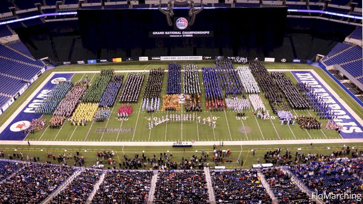 Bands of America Grand National Championships Results - FloMarching Bands of America Grand National Championships Results - FloMarching