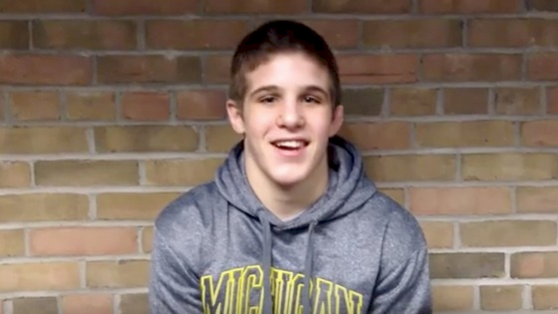 Zac Hall | FloWrestling | Wrestling