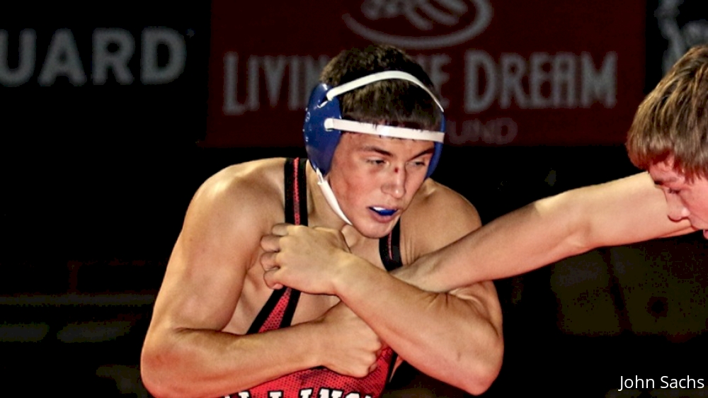 Jack Jessen | FloWrestling | Wrestling