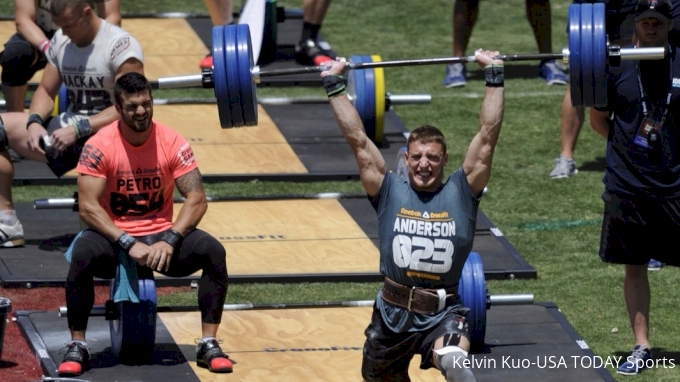 Is This The Heaviest Big Clean Complex Ever? - FloElite