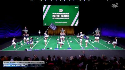 2026 UCA & UDA College Cheerleading and Dance Team National ...
