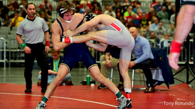 "Strap Up" For Nathan Tomasello And Stevan Micic's CKLV Final ...