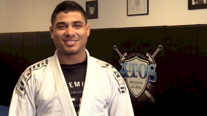 JT Torres Announces Location Of His New Gym On East Coast