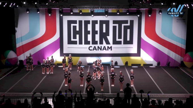 ATA - Helium [2025 L1 Mini - Medium Day 2] 2025 CANAM Grand Nationals