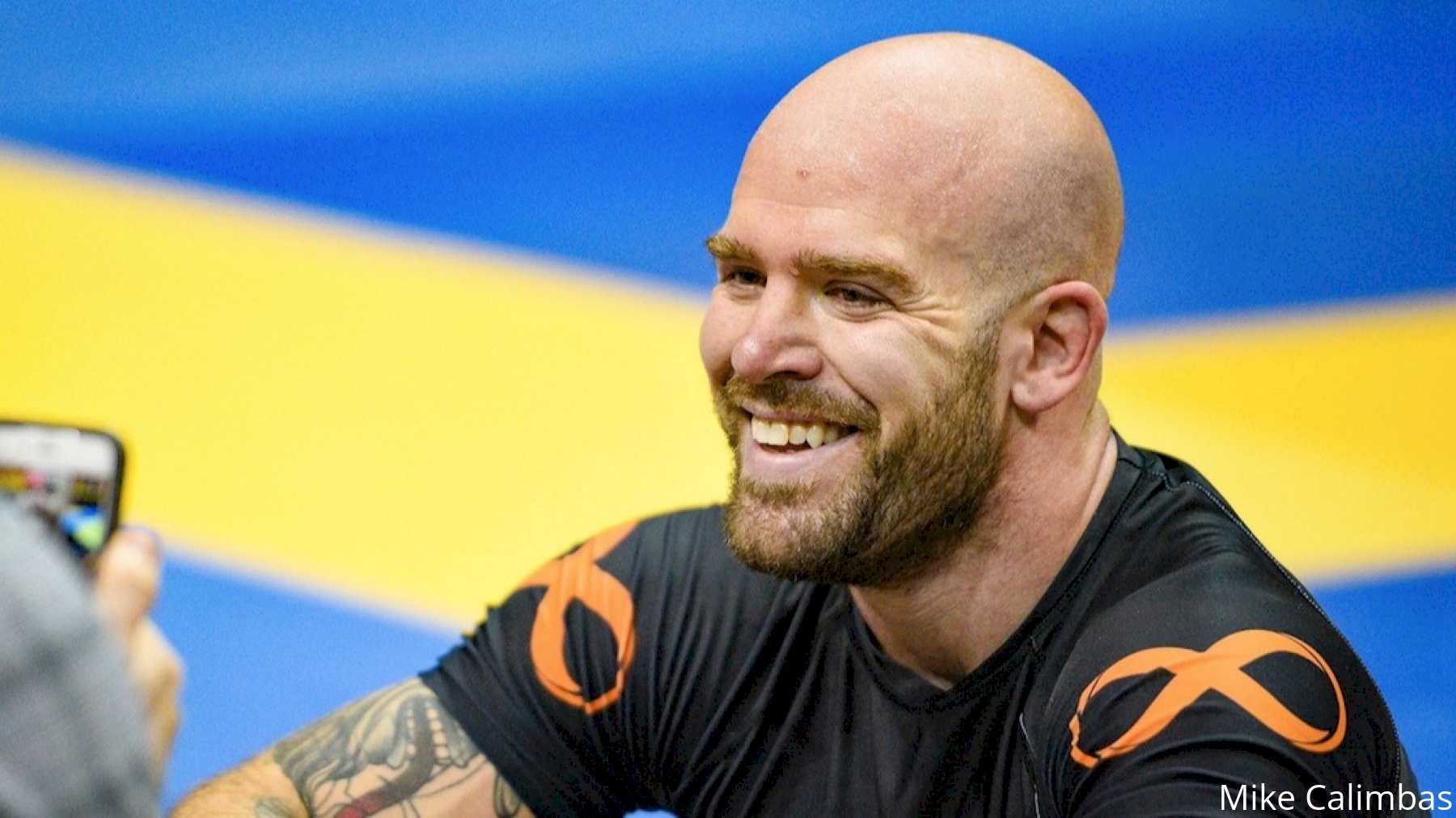 Kit Dale | FloGrappling | Grappling