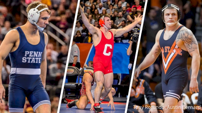 8 Events Live On FloWrestling This Weekend - FloWrestling