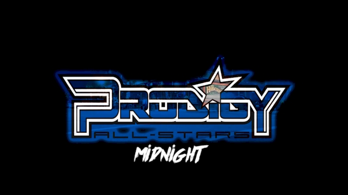 Meet the MAJORS: Prodigy Midnight
