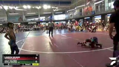 2023 Deep South Duals - Videos - FloWrestling