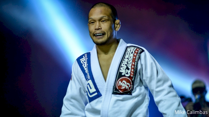 Baret Yoshida's Crazy Life Story: Jiu-Jitsu In 1994, MMA in Japan & 9 ...