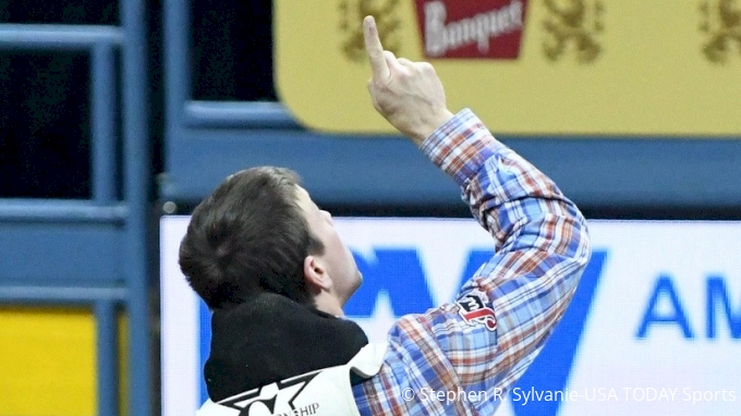 Tim O'Connell Is Looking For A Repeat Title In Fort Worth, TX - FloRodeo