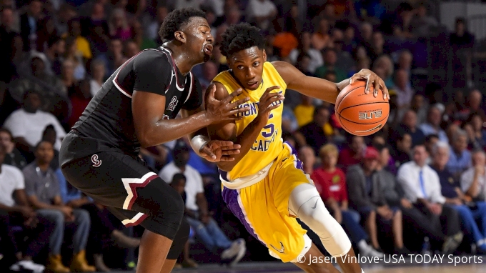 Weather Changes Schedule For National Hoopfest In Memphis - FloHoops