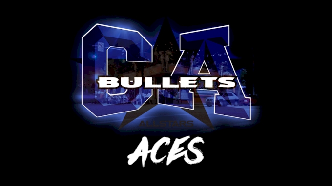 Meet The MAJORS California Allstars Aces