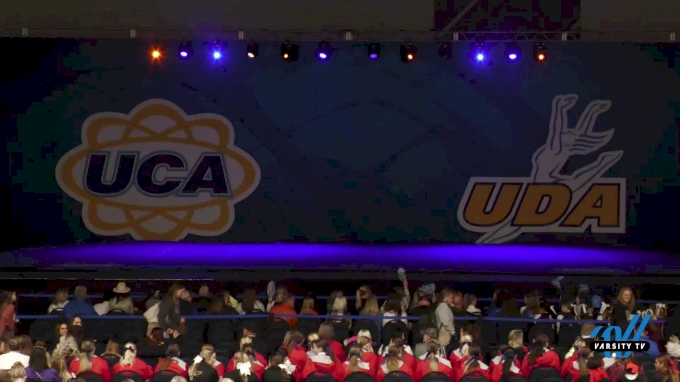 Grassland Middle School [2022 Game Day Junior High - NT] 2022 UCA & UDA ...