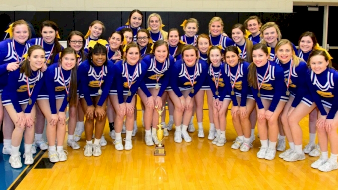 District Champs Look To Earn 2nd State Title! - Varsity TV