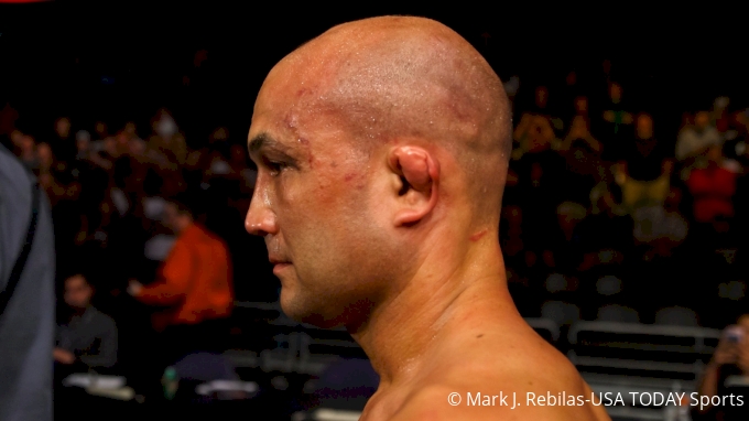 Jason Parillo Says UFC Will Have To Force BJ Penn To Retire - FloCombat