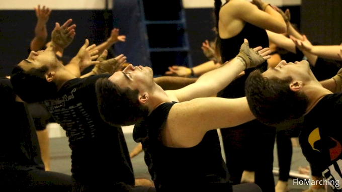 Meet WGI's Newest World Class Guard: Invictus - FloMarching