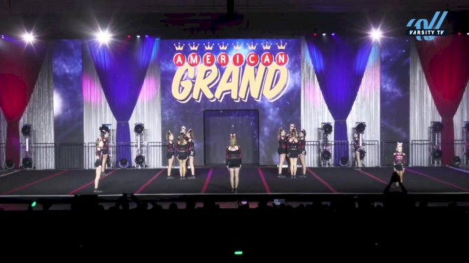 Arizona Royals - Queen of Hearts [2023 L2 Junior - D2 - B 2] 2023 The ...