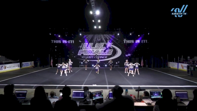 Phoenix Cheer Athletics - Phoenix [2023 L3 Performance Rec - 10-18Y ...