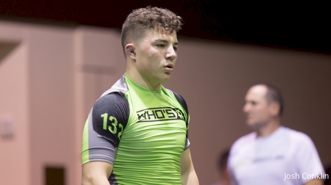 Austin Gomez Wants Release From Iowa State - FloWrestling