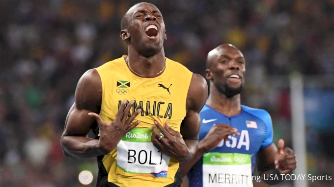 Men's 200M World Record In Track And Field: Here's What To Know - FloTrack