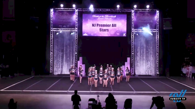 NJ Premier All Stars - Xclusiv3 [2023 L3 Senior 1/22/2023] 2023 SU ...