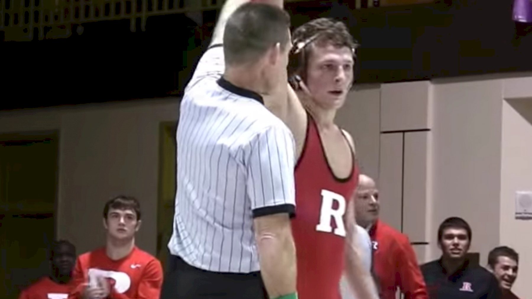 James Pagano | FloWrestling | Wrestling