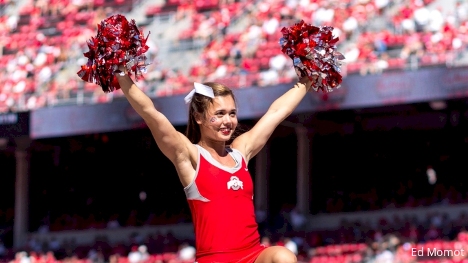 5 Things You Didn't Know About The Ohio State University - Varsity TV