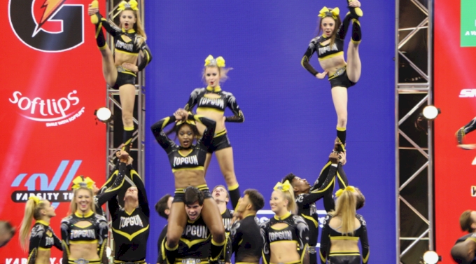 Top Gun Announces New Location In Ohio! - FloCheer