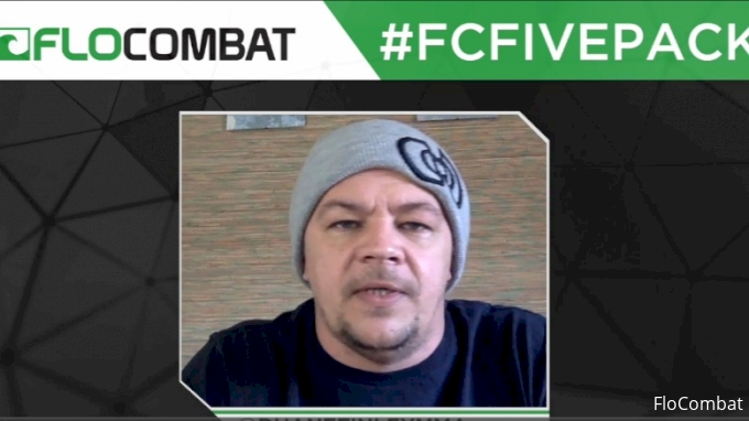 FloCombat Friday Five-Pack - FloCombat