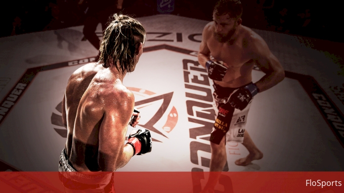 4 Reasons To Watch Conquer FC 3 - FloCombat