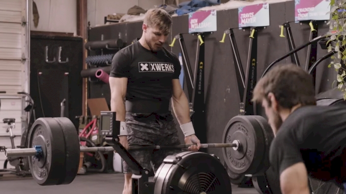 Alex Anderson, Jacob Anderson, Noah Ohlsen, Travis Mayer Take On 17.4 ...