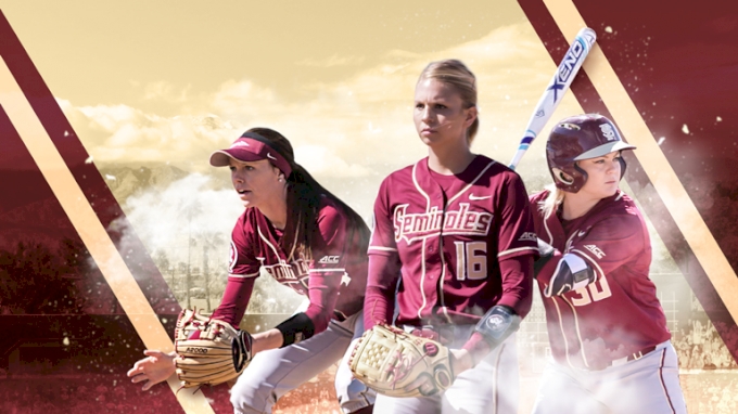 FloSports Weekly Viewing Guide (3/20-3/26) - FloSoftball