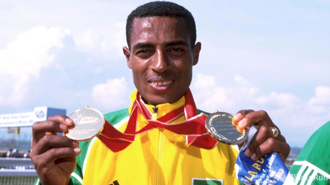 A Comprehensive History Of The World Cross Country Championships - FloTrack