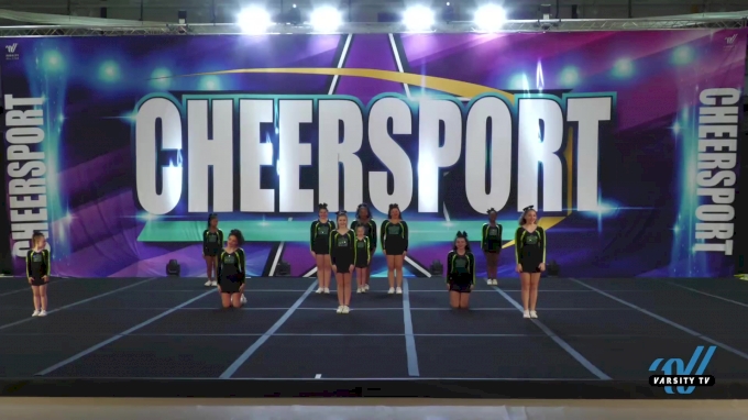 CT HART CHEER - CT HART CHEER [2022 L2.1 Junior - PREP Day 1] 2022 ...