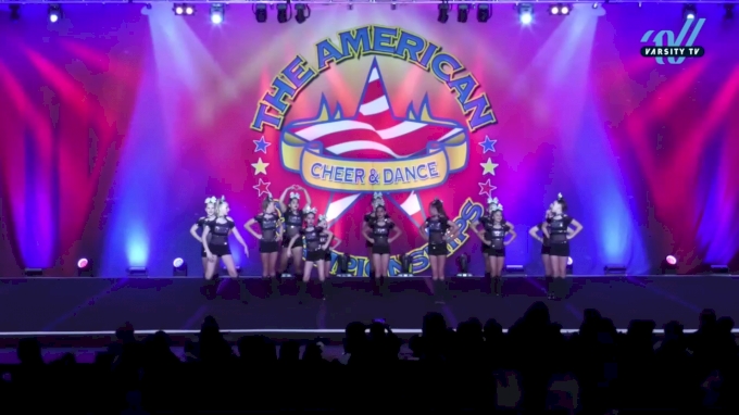 Fierce Cheer Elite - Crown Jewels [2024 L2 Youth - D2 2] 2024 The ...