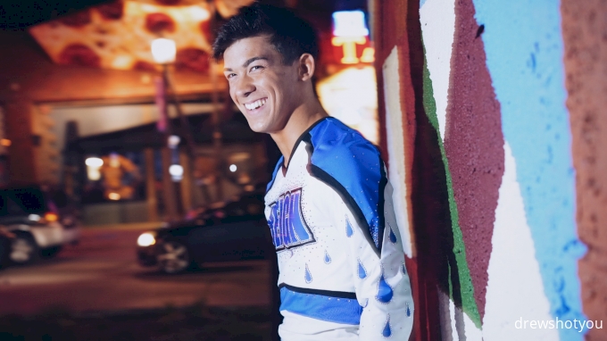 Meet Maryland Twisters Reign: Blake Forry - FloCheer
