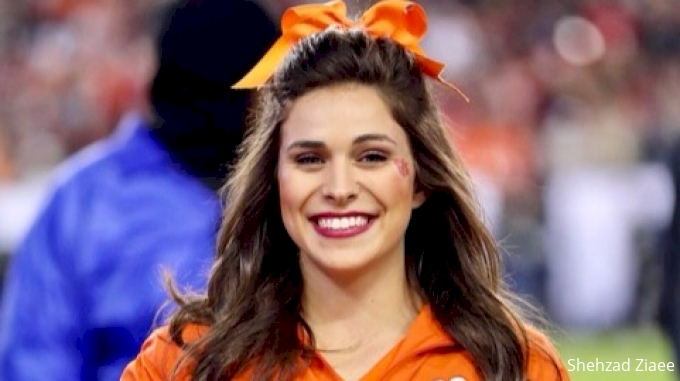 A Farewell To My Cheerleading Career - Varsity TV