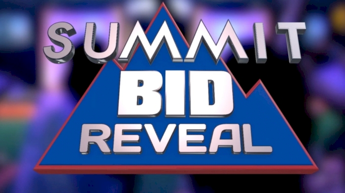 Summit Bid Reveal 4.03.17