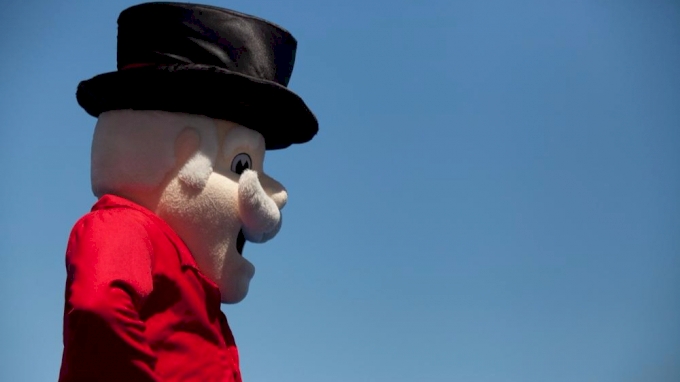 NCA College Nationals: Mascot, Group, And Partner Stunt Preview ...