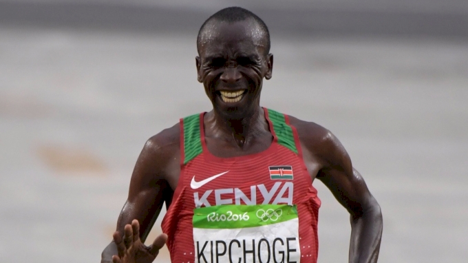 Nike Says That The Sub-2:00 Attempt Will Be The First Weekend In May ...