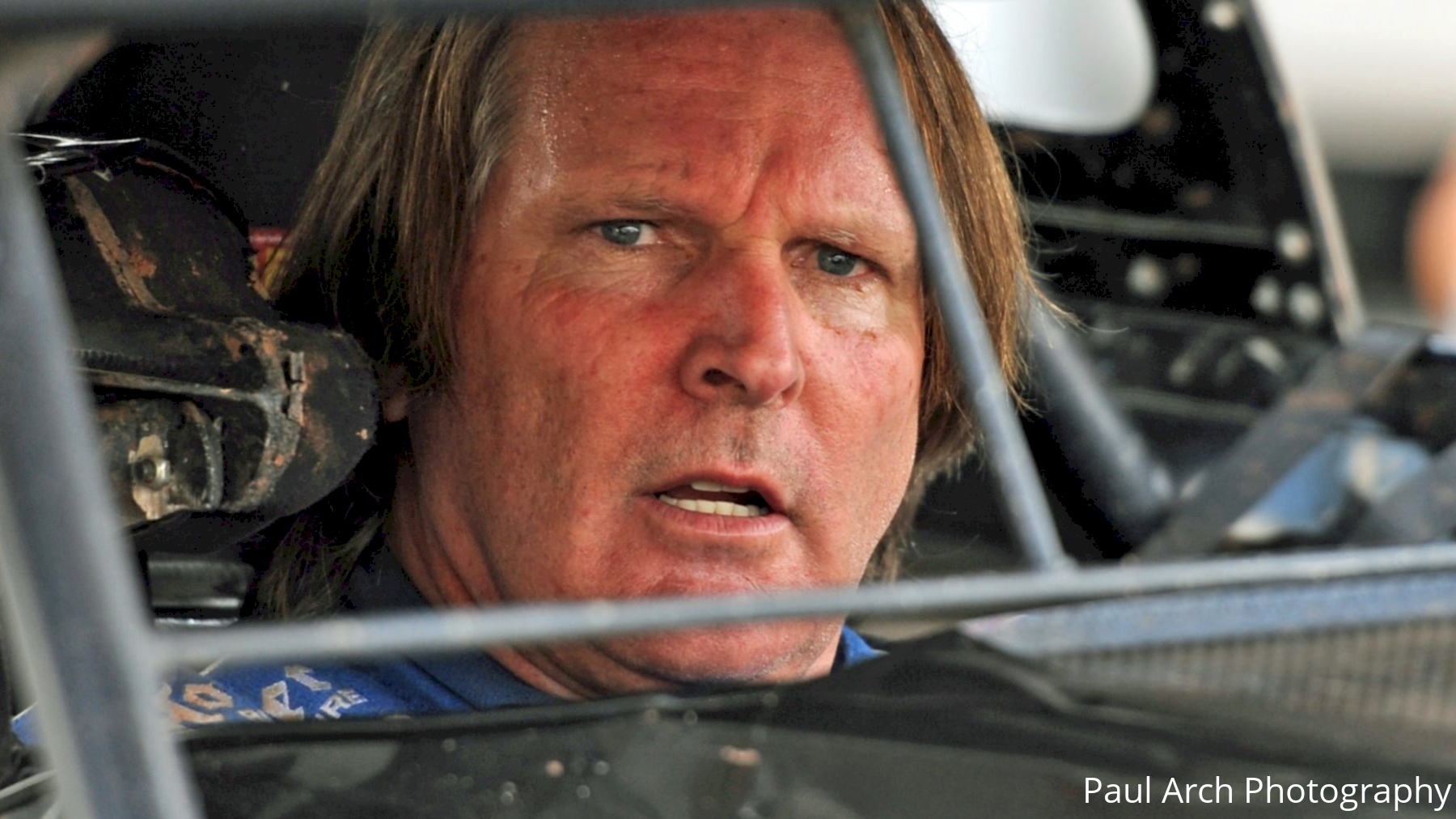 Scott Bloomquist | FloRacing | Racing