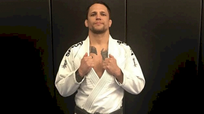 After nearly 90 MMA Fights, Jeff Curran Returns To Jiu-Jitsu - FloGrappling