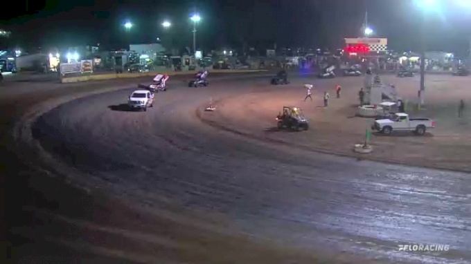 Feature | Johnny Key Classic at Ocean Speedway