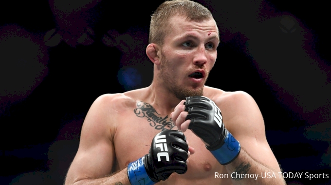 Jason Knight Explains How He First Fought--And Won--At 14 Years Old ...