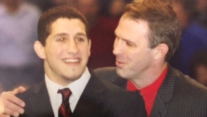 Cory Cooperman Named Head Coach Of New York RTC - FloWrestling